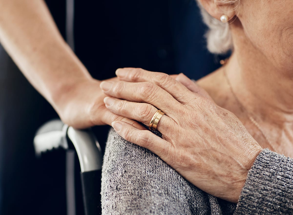 Behandlungspflege Stuttgart | Medizinische Versorgung zuhause