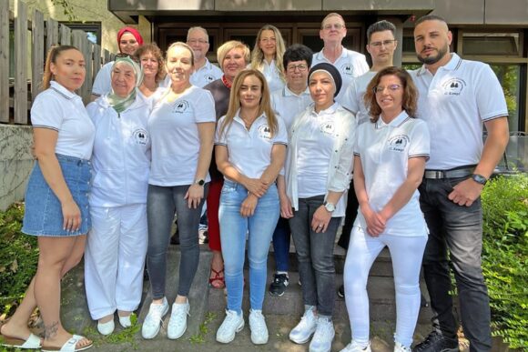 Pflegedienst Stuttgart | Ambulanter Pflegedienst Kempf